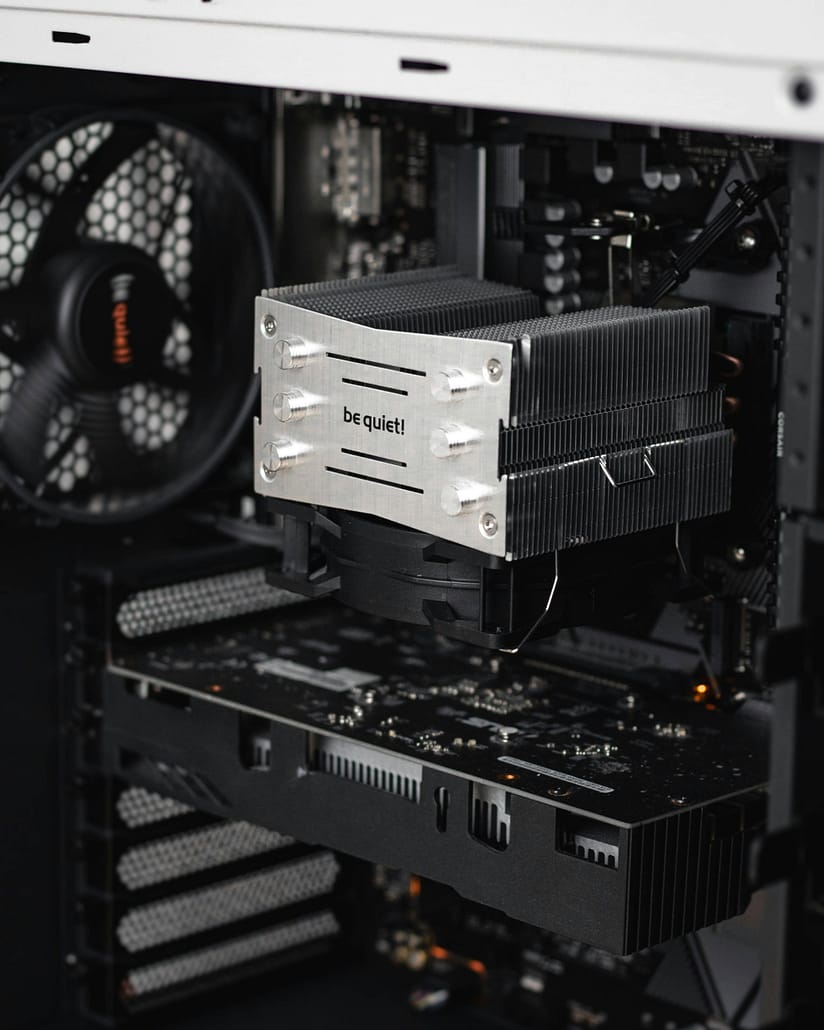 ADesk & ABook konfigurator for laptop og stationær PC